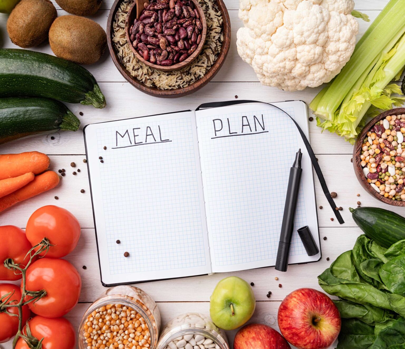 Nutritional Counseling, Food Planning, Holistic Nutrition Markham